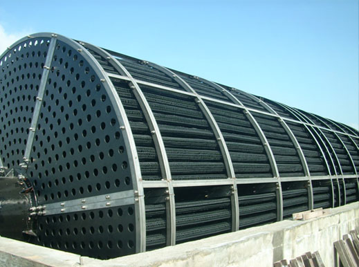 Rotating Disc System – DANYOU ENGINEERS